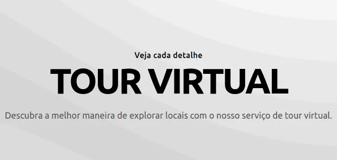 BR360 | Tour Virtual Explore em 360 Graus